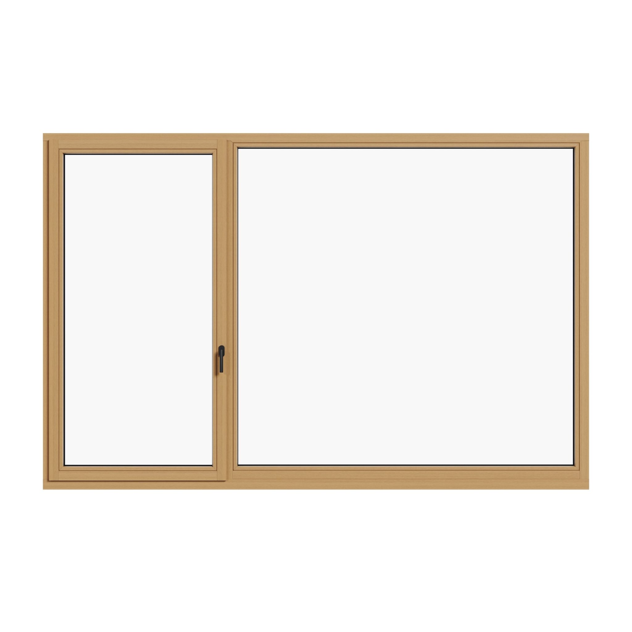 Vantage Classic Opening And Fixed Combination Window | Ecovia