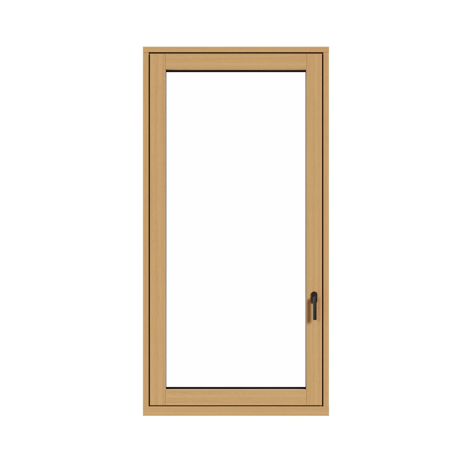 Vantage Modern Window | Ecovia