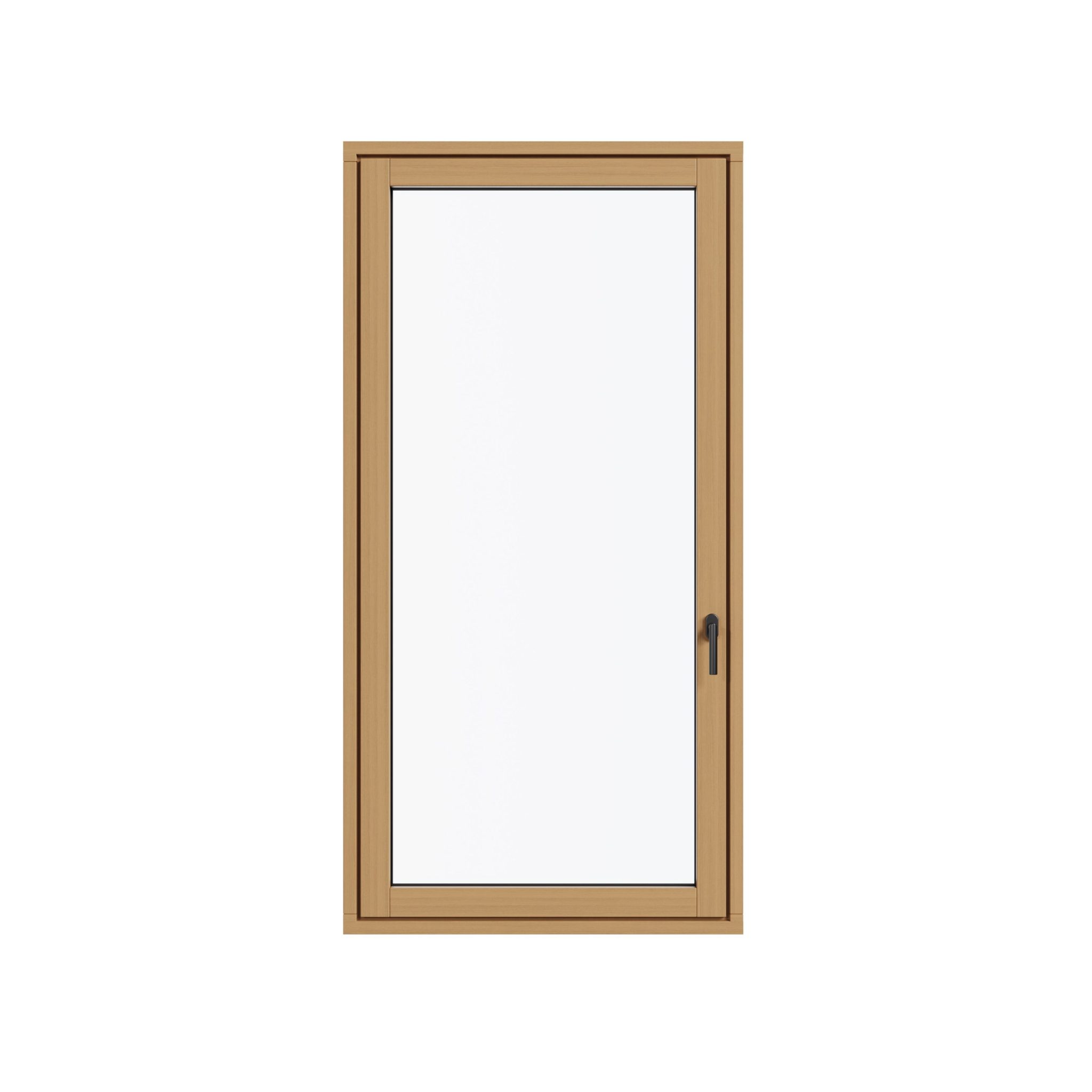 Endurance Flush Window | Ecovia
