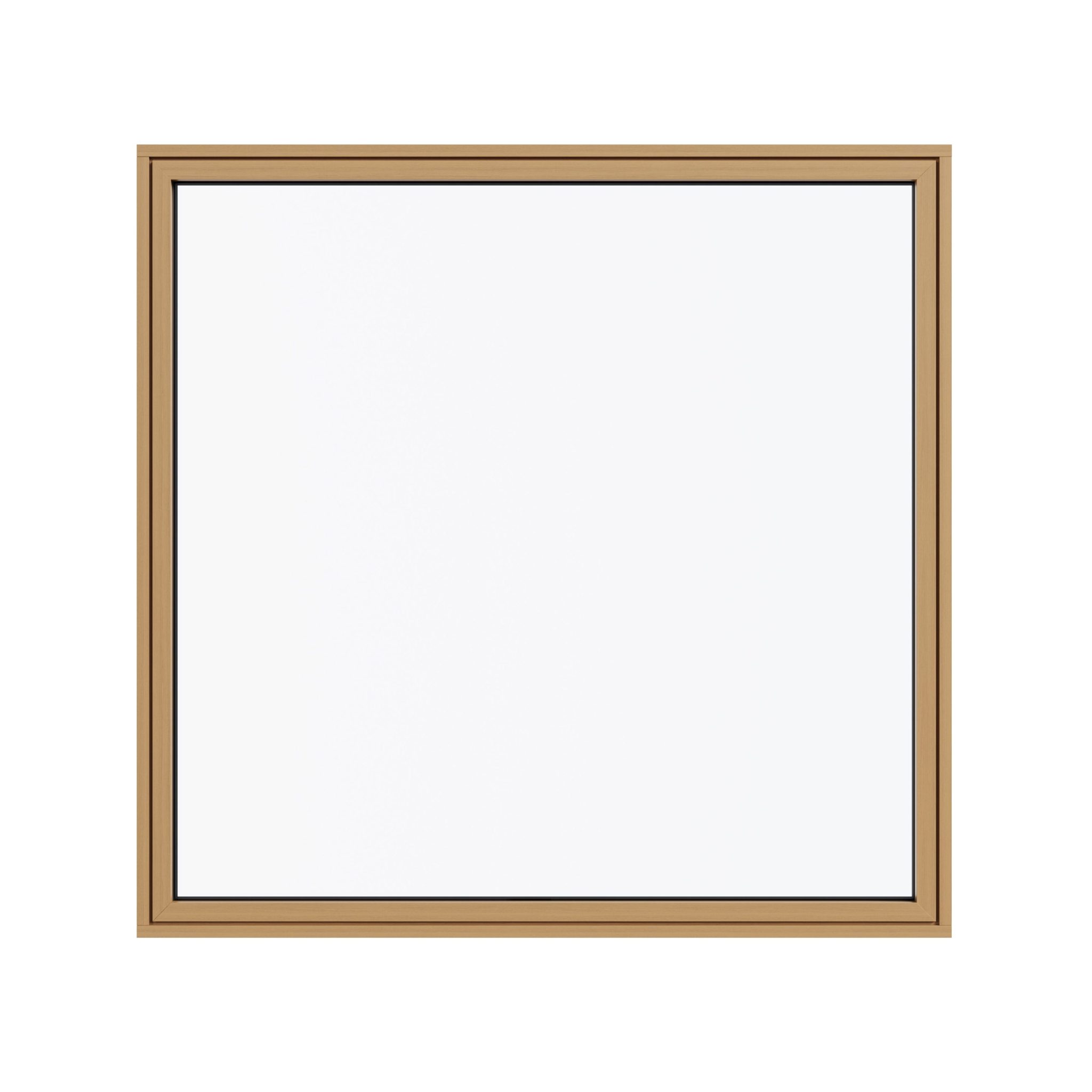 Endurance Flush Fixed Window | Ecovia