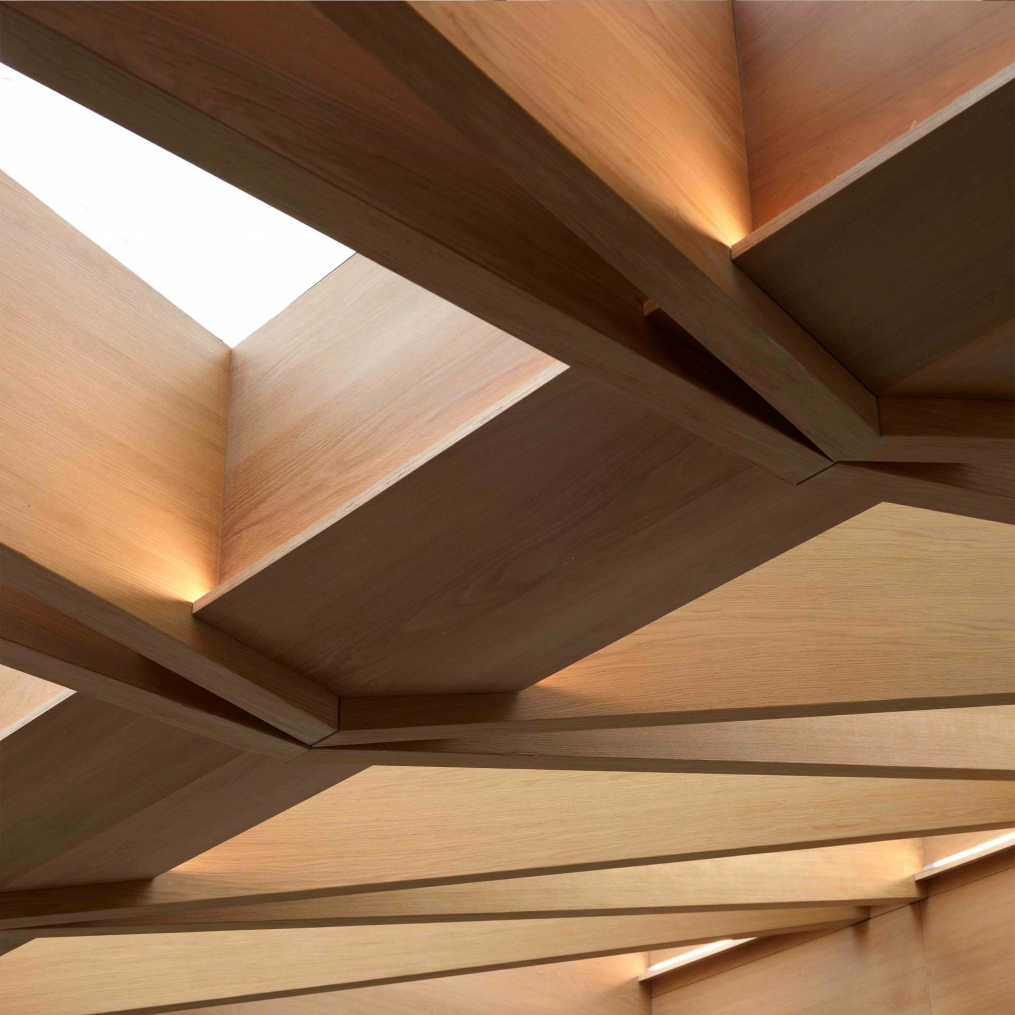 Vantage Roof Structures & Curtain Walls | Ecovia