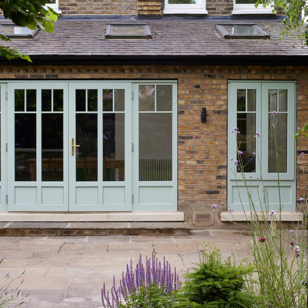 Mint House | Ecovia