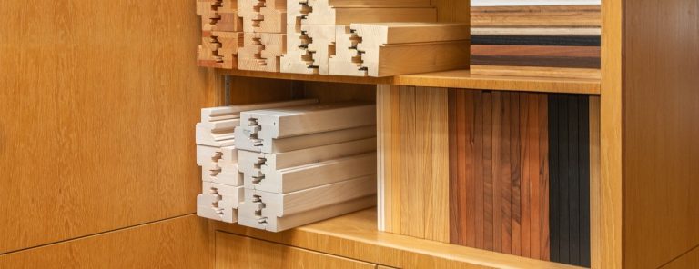 Ecovia | Sustainable High-Performance Windows & Doors