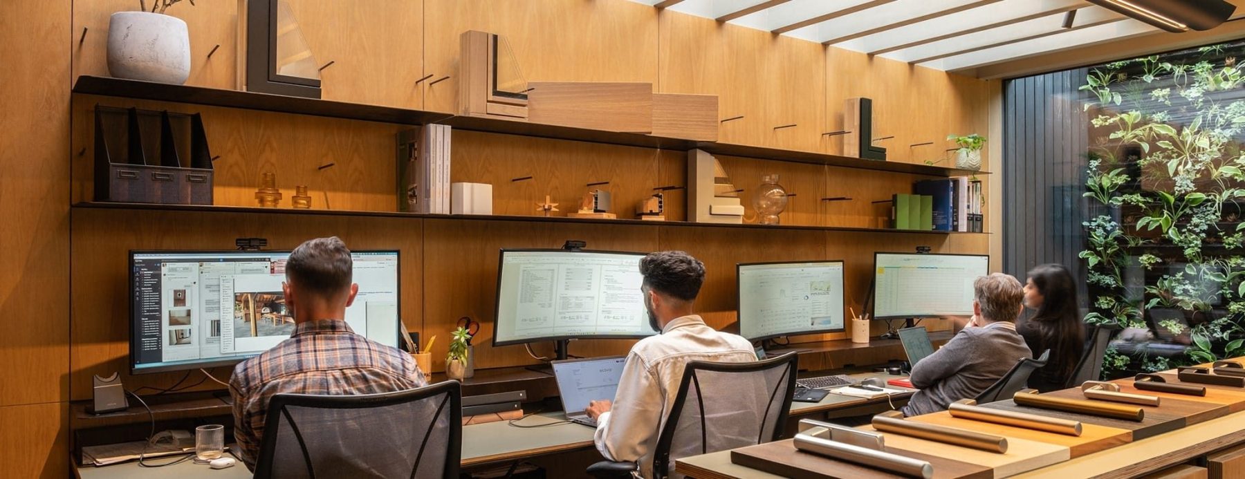 Ecovia | Sustainable High-Performance Windows & Doors