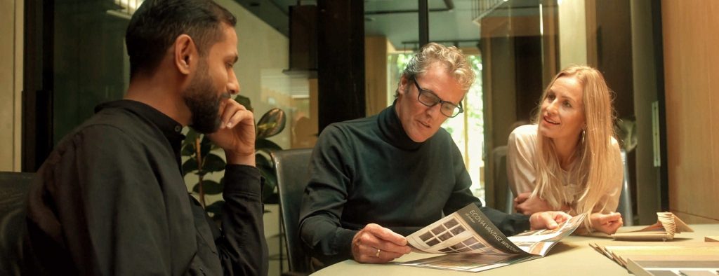 Ecovia | Sustainable High-Performance Windows & Doors