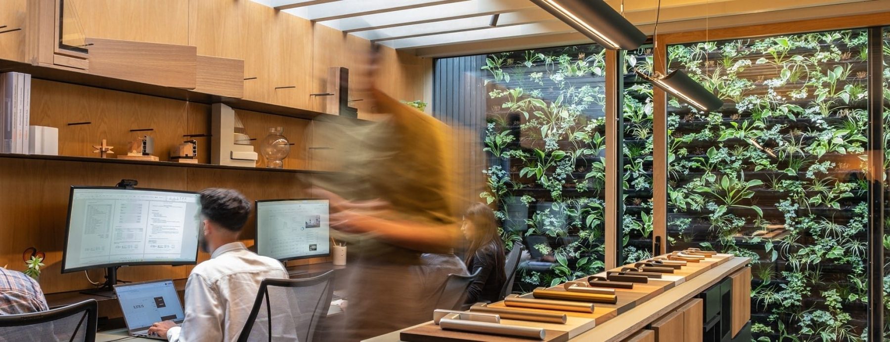 Ecovia | Sustainable High-Performance Windows & Doors