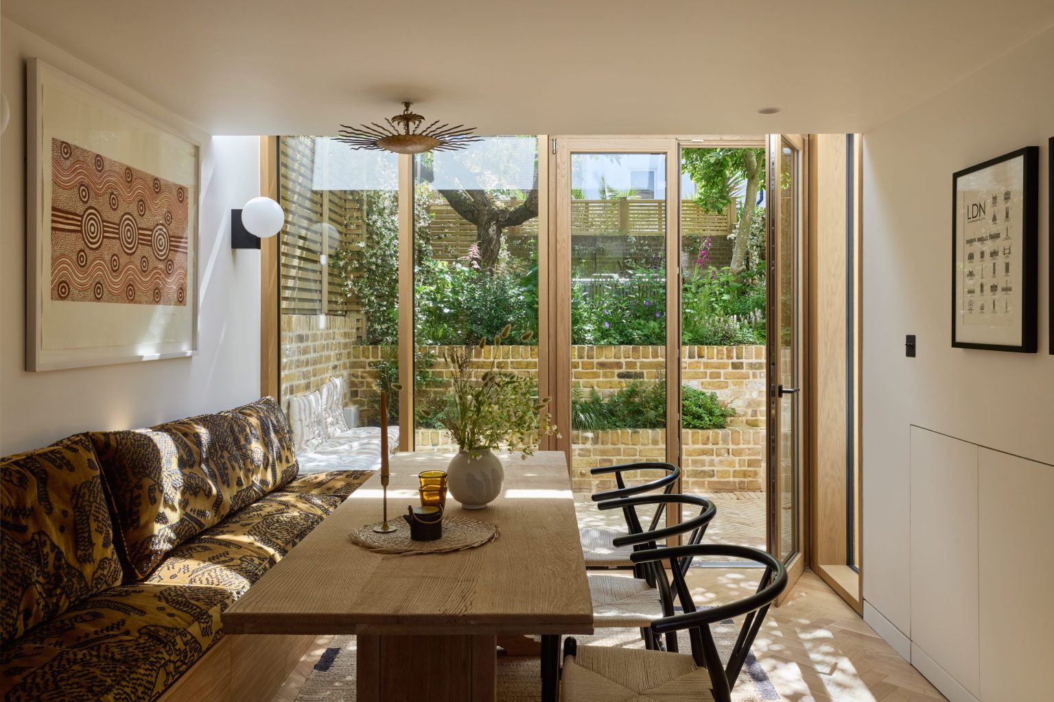 Glass Lantern | Ecovia