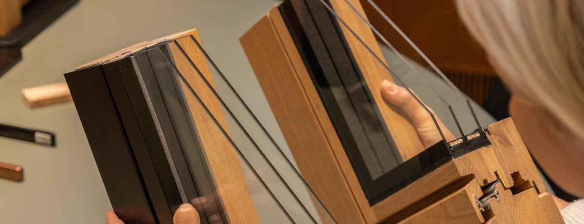 Ecovia | Sustainable High-Performance Windows & Doors