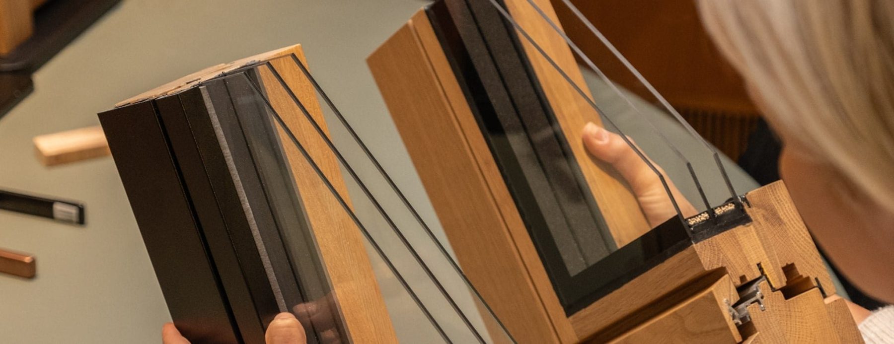 Ecovia Products | High-Performance Windows, Doors & Glazing