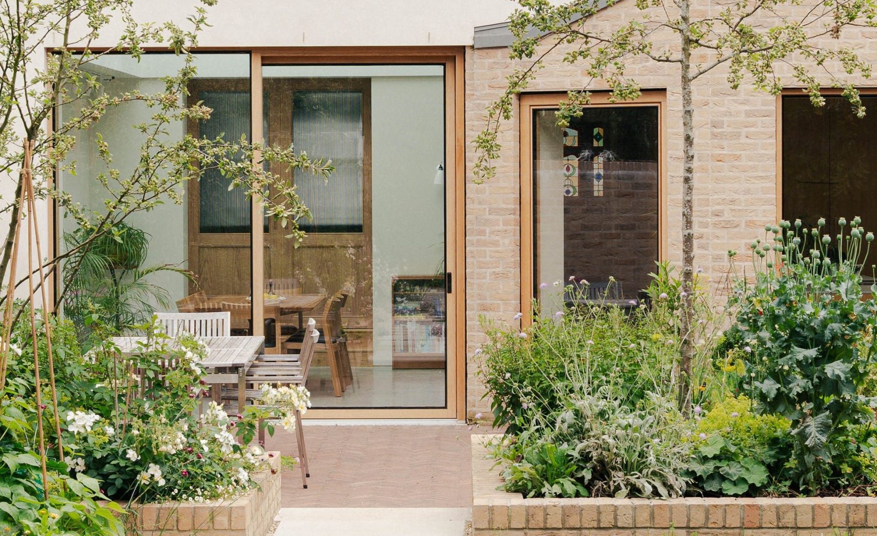 The Ecovia Series | Precision Windows, Doors & Glazing