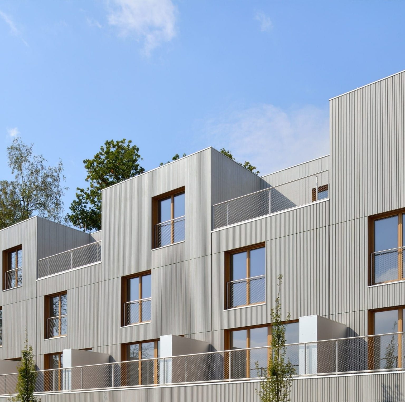 Ecovia | Sustainable High-Performance Windows & Doors